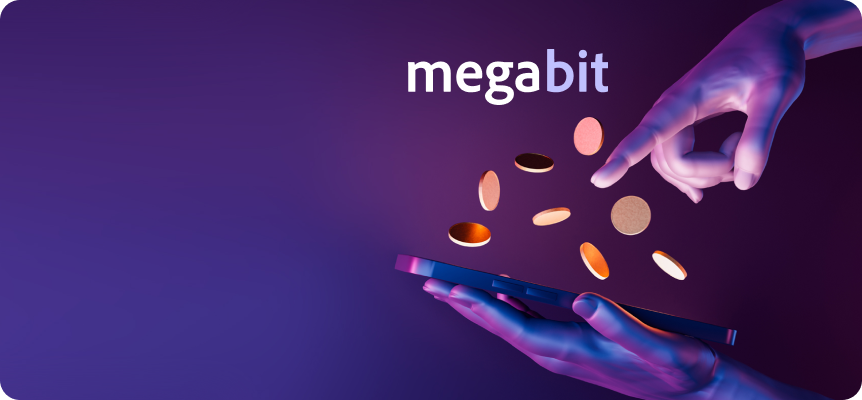 Криптовалютная биржа MegaBit: покупка, продажа криптовалюты в Кыргызстане